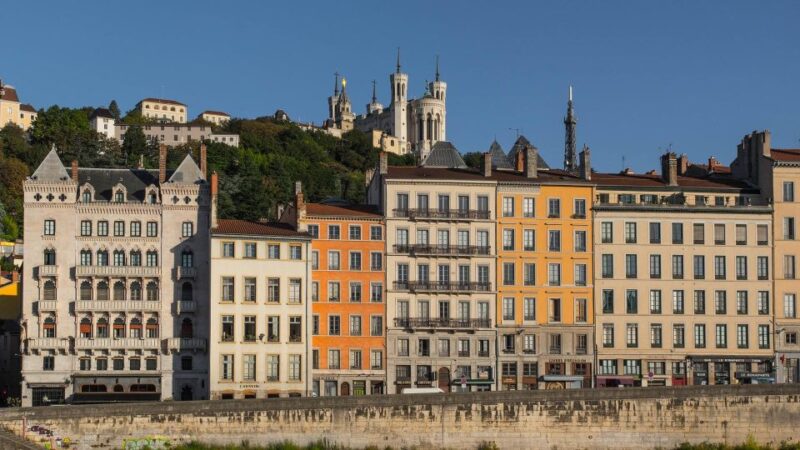 Lyon : Old city Walking Tour ( Group or Private ) - Final Thoughts