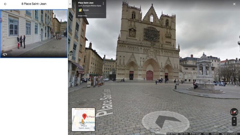 Lyon: Old District Private Guided Walking Tour - An In-Depth Look at the Lyon Old District Private Tour