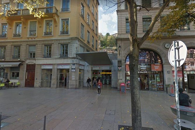 Lyon Old District : Private Walking Tour - Practical Details: What You Should Know