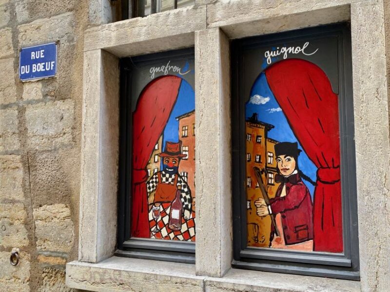 Lyon: Old Lyon Smartphone Audio-Guided Walking Tour - How to Access the Tour