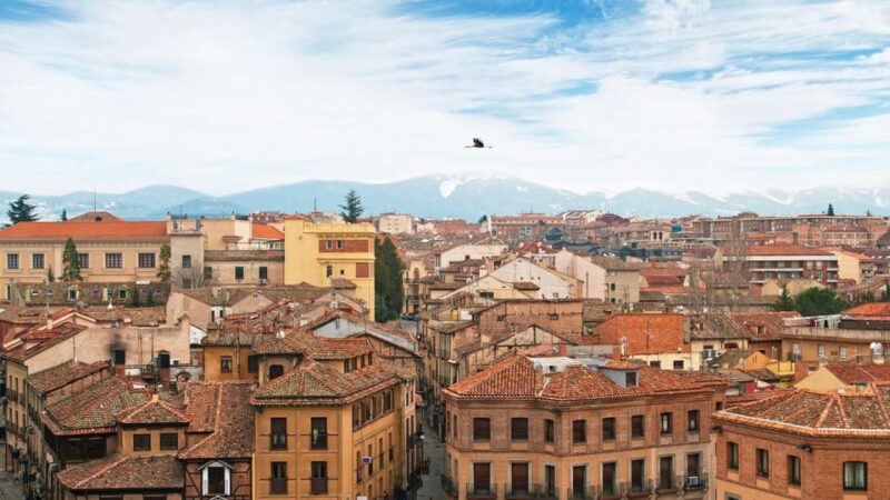 Lyon: Old Town Basilica Bellecour By E-Bike from Geneva - Key Points