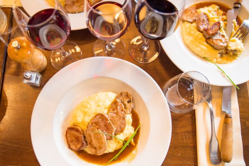 Lyon: Old Town Food Tour - The Itinerary: What to Expect