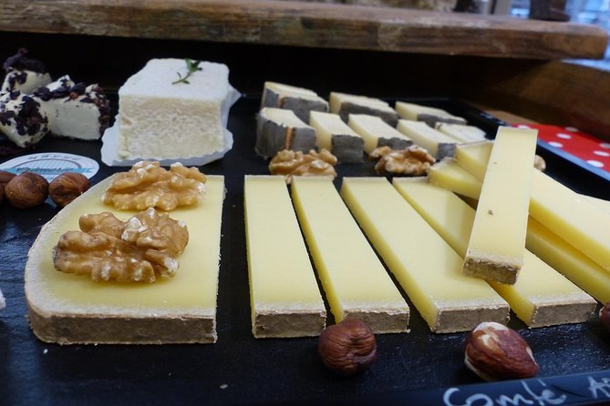 Lyon Old Town Food Tour with Local Specialties Tasting & Lunch - Who Would Love This Tour?