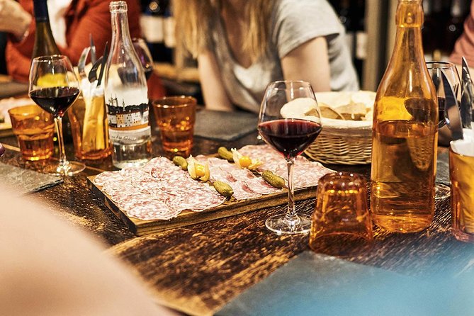 Lyon Old Town Food Tour with Local Specialties Tasting & Lunch - FAQ