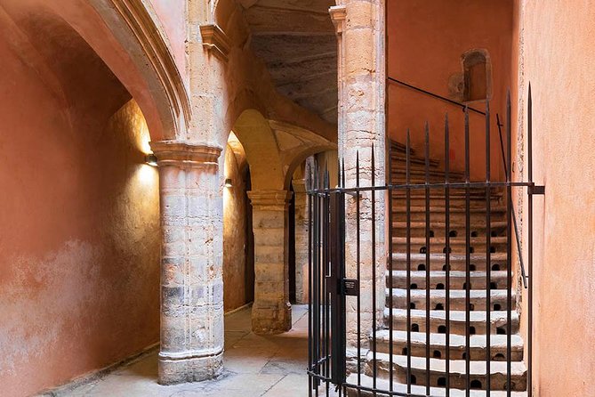 Lyon Panoramic 4h-City Tour - A Closer Look at the Itinerary