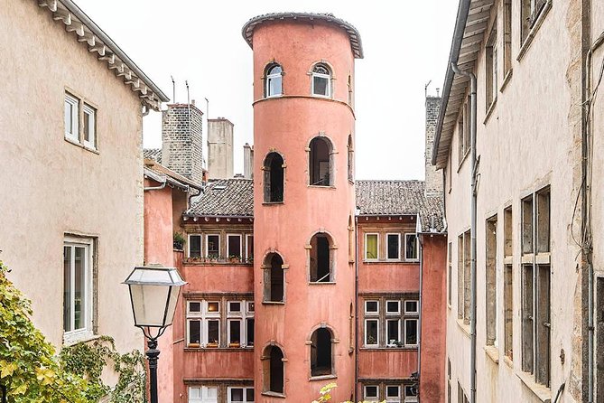 Lyon Panoramic 4h-City Tour - Why This Tour Truly Shines