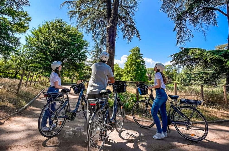 Lyon: Parc Tête d'Or eBike Tour - Final Thoughts: Is the Lyon eBike Tour Worth It?