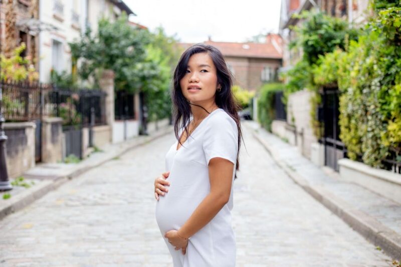 Lyon: Photoshoot Experience - The Value of a Professional Photoshoot in Lyon