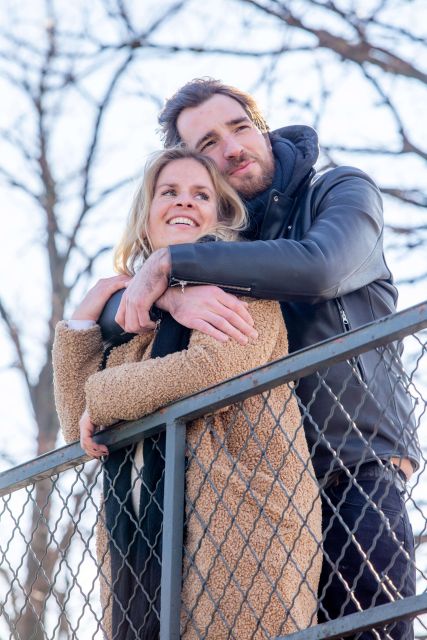 Lyon: Photoshoot Experience - Practical Details: What You Need to Know