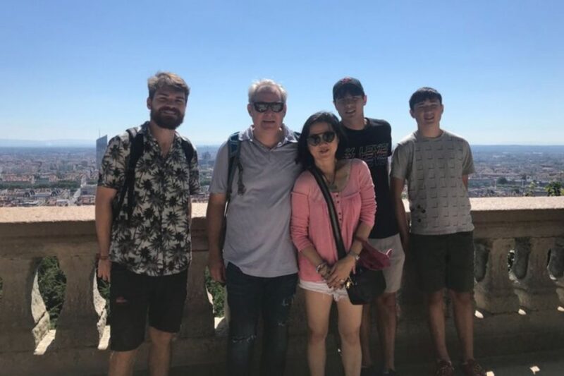 Lyon: Private custom tour with a local guide - Practical Tips for Your Lyon Private Tour