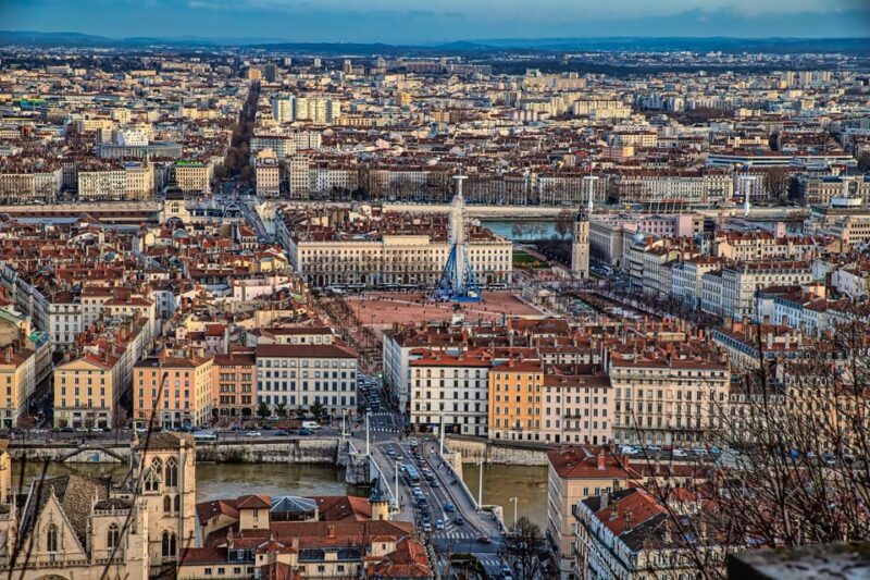Lyon private guided city tour - Who Will Love This Tour?