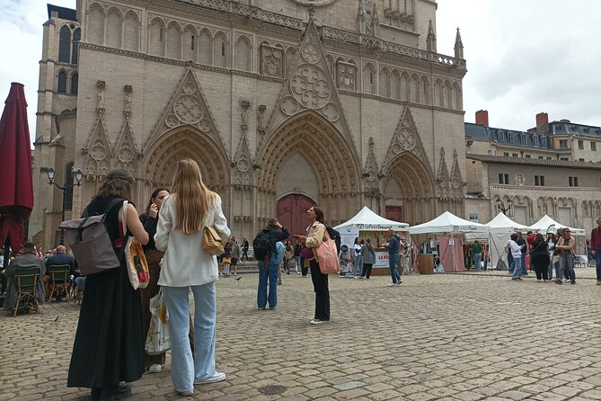 Lyon Private Guided Tour with a professional tour guide - Practical Details and What You Should Know