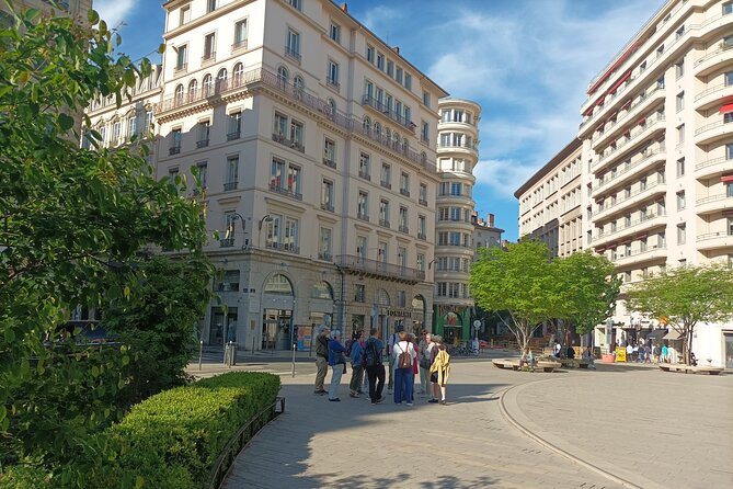 Lyon Private Guided Tour with a professional tour guide - Who Will Appreciate This Tour Most?