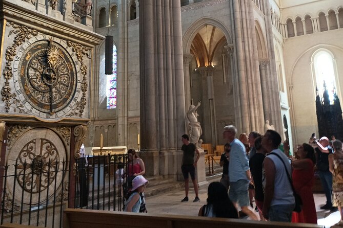 Lyon Private Guided Tour with a professional tour guide - FAQ