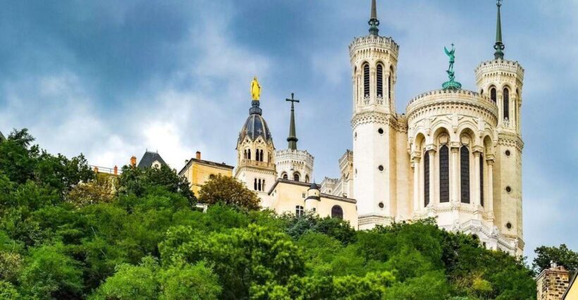 Lyon: Private Guided Walking Tour - An In-Depth Look at Lyon’s Private Guided Walking Tour