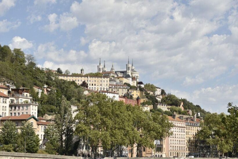 Lyon: Private Guided Walking Tour - FAQ (Frequently Asked Questions)