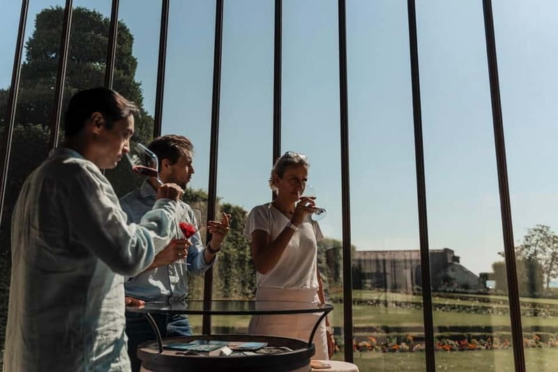 Lyon: Private Half Day Beaujolais Wine Tour by Defender - FAQ