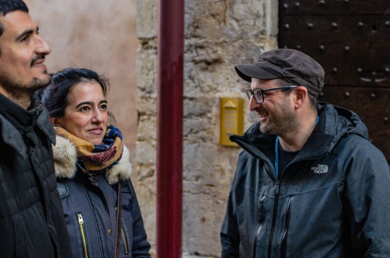 Lyon: Private Pedicab Tour of Top Landmarks & Hidden Gems - FAQ