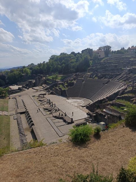Lyon: Private Walking Tour of the City - Who Should Consider This Tour?
