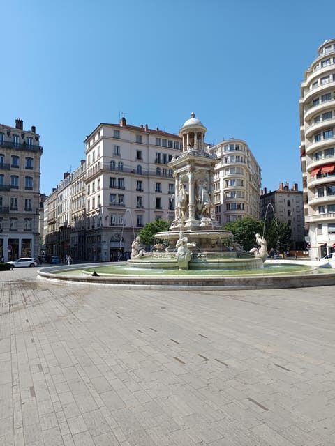 Lyon: Private Walking Tour of the City - Final Thoughts