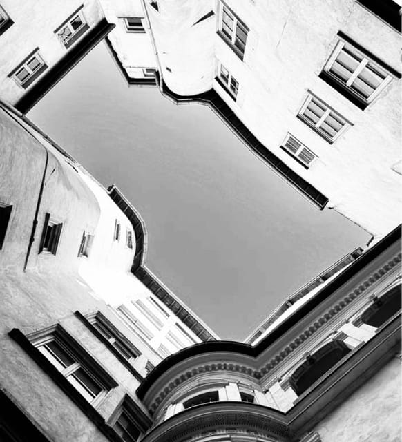 Lyon: Private Walking Tour of "Traboules" in the Old Town - Key Points