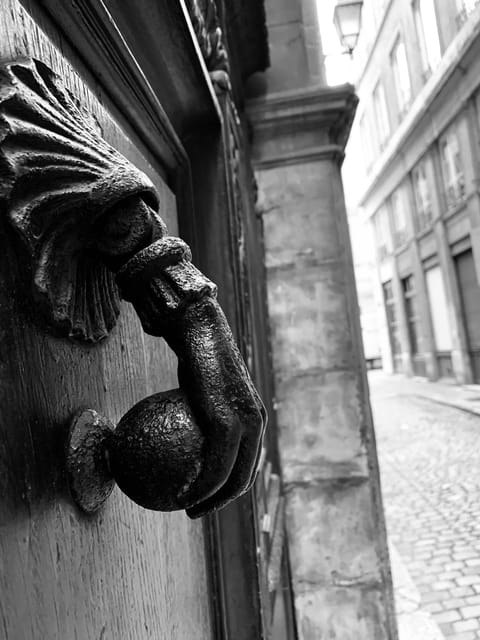 Lyon: Private Walking Tour of "Traboules" in the Old Town - What You Can Expect on the Tour