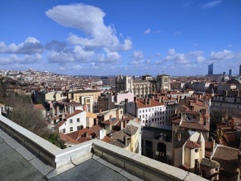 Lyon: Private Walking Tour of UNESCO Old Districts - An Authentic Look at Lyon’s Historic Heart