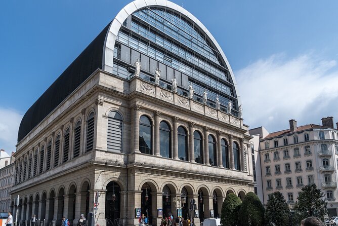 Lyon Scavenger Hunt and Sights Self-Guided Tour - Practical Details