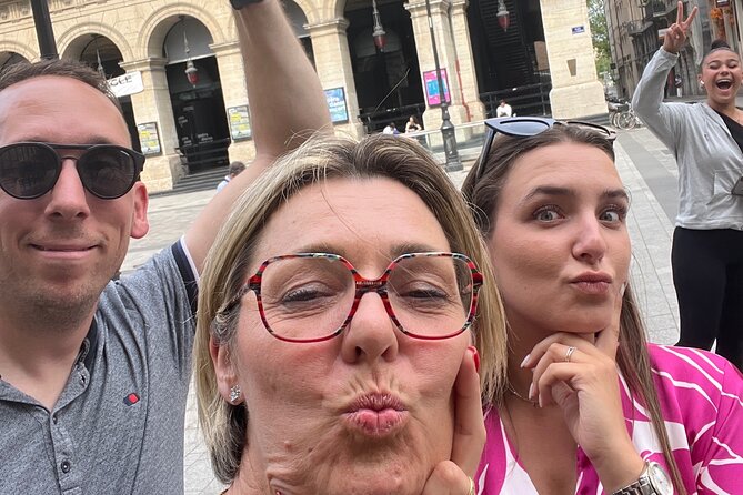 Lyon Scavenger Hunt and Sights Self-Guided Tour - The Sum Up