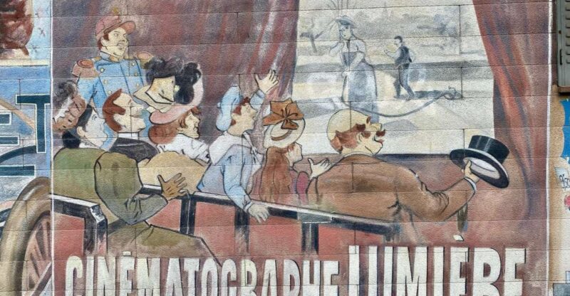 Lyon: Street Art Audio-Guided Walking Tour - Since You Asked