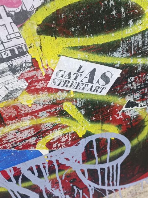 Lyon: Street Art in the Croix Rousse district - The Practical Side: Price, Duration, and Group Size