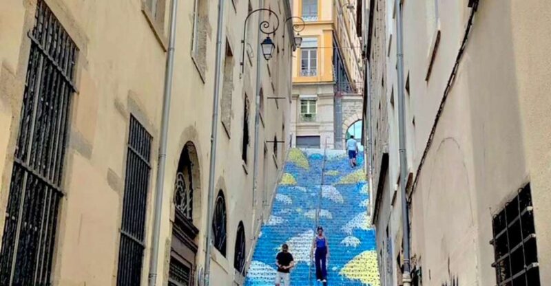 Lyon: Street Art & Street Food Tour - Is It Worth the Price?