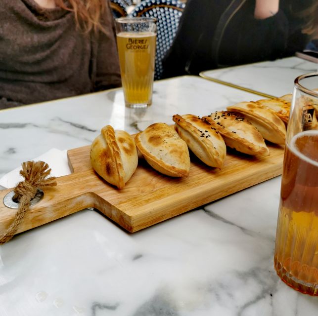 Lyon: Street Food Tour - Who Will Love This Tour?