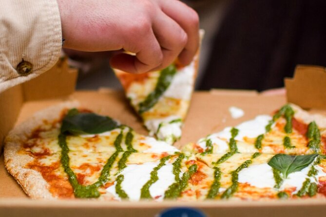 Lyon Street Food Tour - Reviews and Ratings