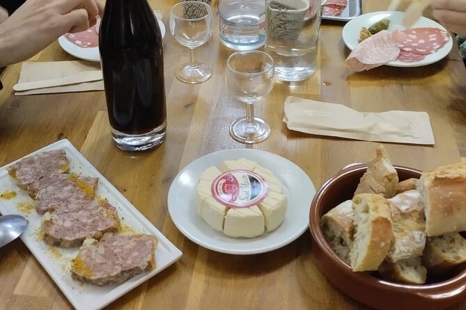 Lyon Sunset Food Tour – A Full Taste of France by Do Eat Better - Guided by Local Experts