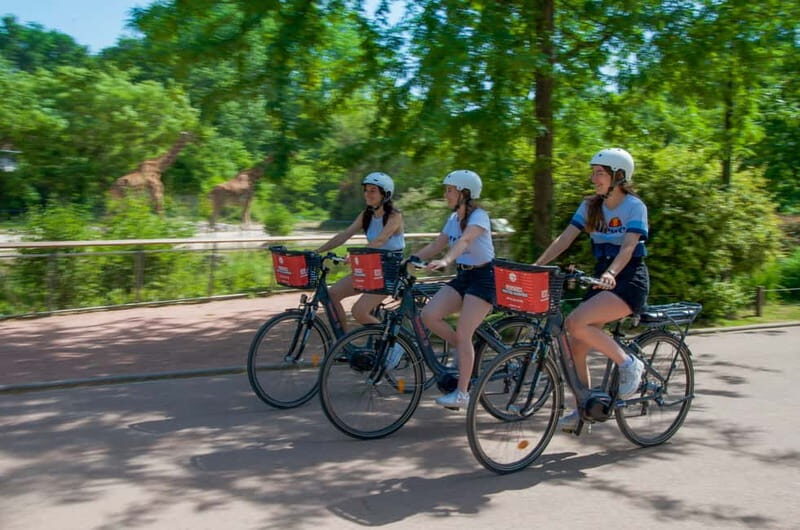 Lyon: The Great ebike Tour - A Closer Look at the Itinerary and Highlights
