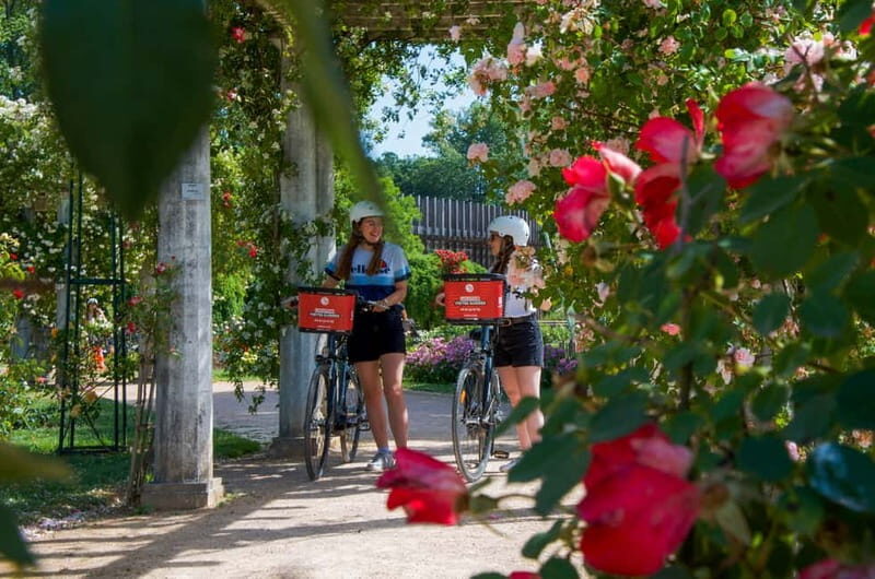Lyon: The Great ebike Tour - Analyzing the Value