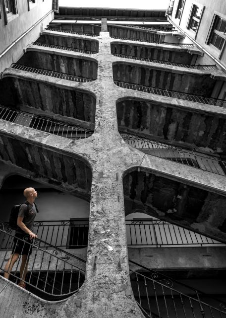 Lyon: Traboules Private Tour of the Secret Passages - What’s Included and Practical Details