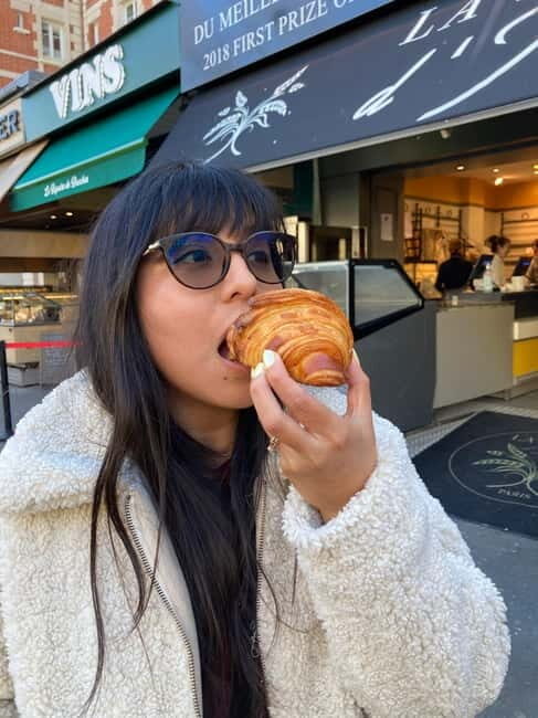 Lyon: Ultimate Bakeries, Chocolate and Pastries Food Tour - Lyon: Ultimate Bakeries, Chocolate and Pastries Food Tour - A Detailed Look