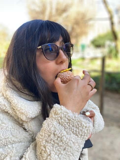 Lyon: Ultimate Bakeries, Chocolate and Pastries Food Tour - What Makes This Tour Stand Out?