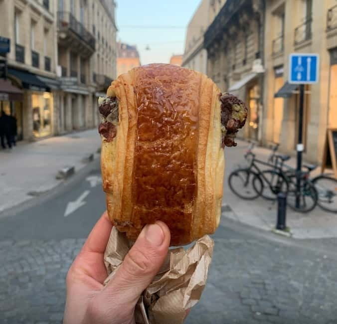 Lyon: Ultimate Bakeries, Chocolate and Pastries Food Tour - Authentic Experiences and Hidden Gems