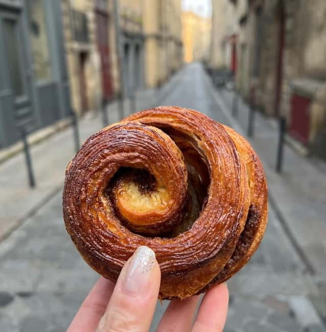 Lyon: Ultimate Bakeries, Chocolate and Pastries Food Tour - The Sum Up