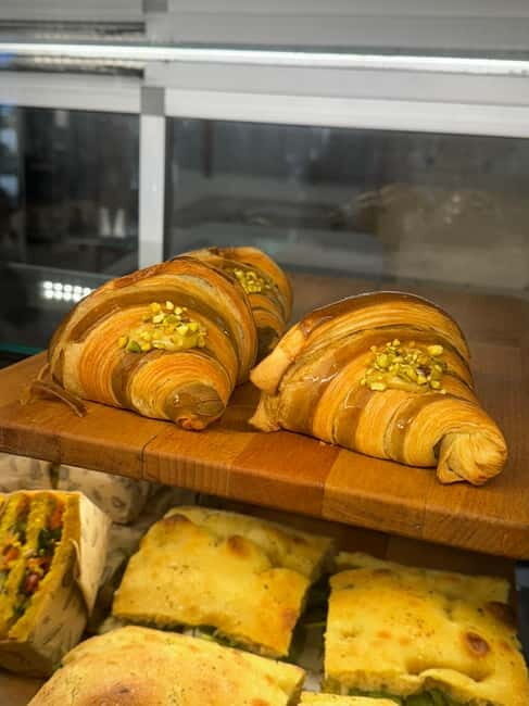 Lyon: Ultimate Bakeries, Chocolate and Pastries Food Tour - FAQs