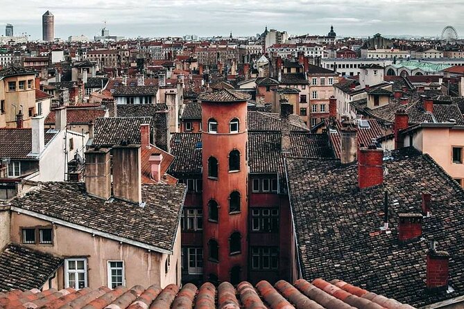 Lyon UNESCO: Private Walking Tour - Traveler Experiences and Reviews