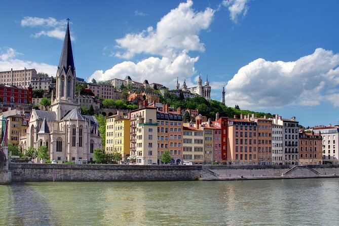 Lyon UNESCO: Private Walking Tour - Accessibility and Additional Information