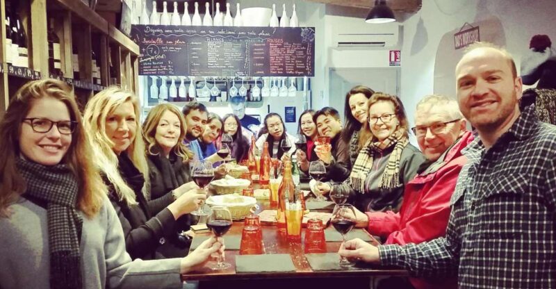 Lyon: Vieux Lyon Food Tasting Walking Tour - Final Thoughts