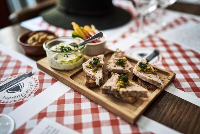 Lyon: Vieux Lyon Food Tasting Walking Tour - FAQs