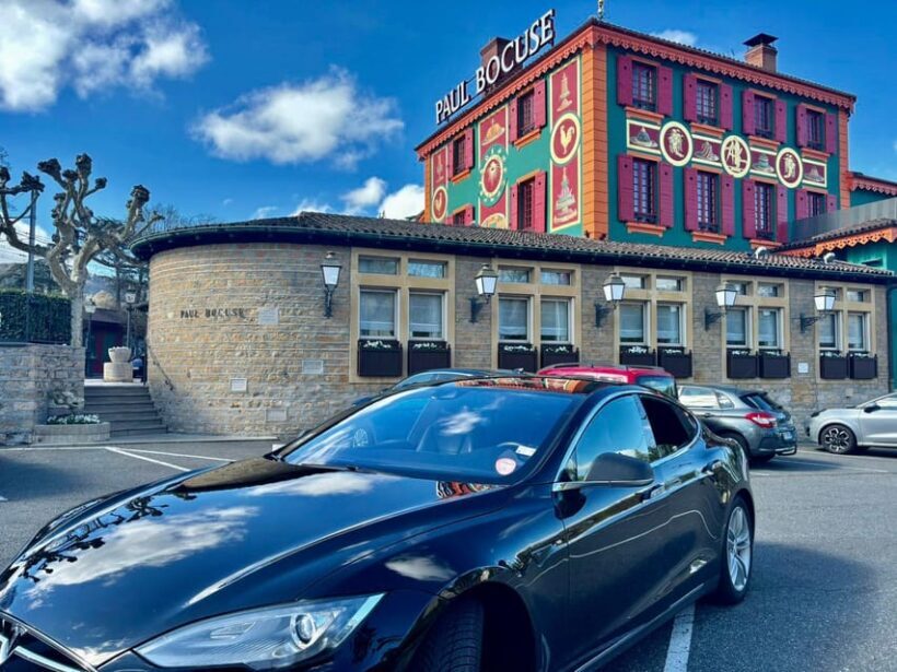 Lyon : Visit Lyon on a private half-day tour with a driver - The Itinerary: What to Expect from Your Lyon Tour