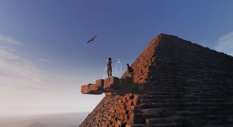 Lyon: VR Experience "L'Horizon de Khéops" - FAQ