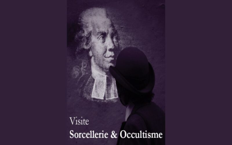 Lyon: Witchcraft and Occultism Guided Walking Tour - Highlights of the Tour